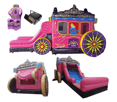 Cheap Water Slide Rentals (from $89) Call Today! -Xtreme Jumpers and Slides