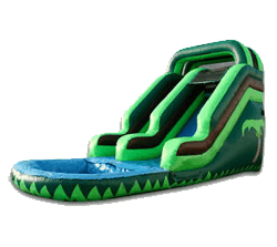 Cheap Water Slide Rentals (from $89) Call Today! -Xtreme Jumpers and Slides