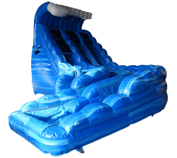 Cheap Water Slide Rentals (from $89) Call Today! -Xtreme Jumpers and Slides