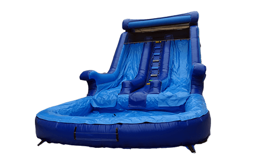 Cheap Water Slide Rentals (from $89) Call Today! -Xtreme Jumpers and Slides