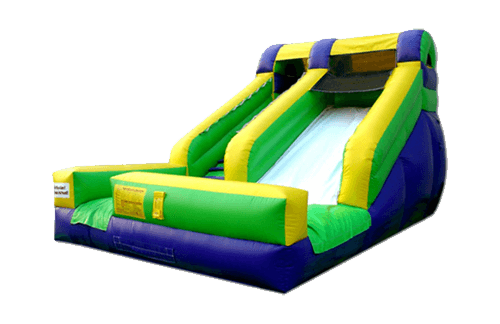 Cheap Water Slide Rentals (from $89) Call Today! -Xtreme Jumpers and Slides