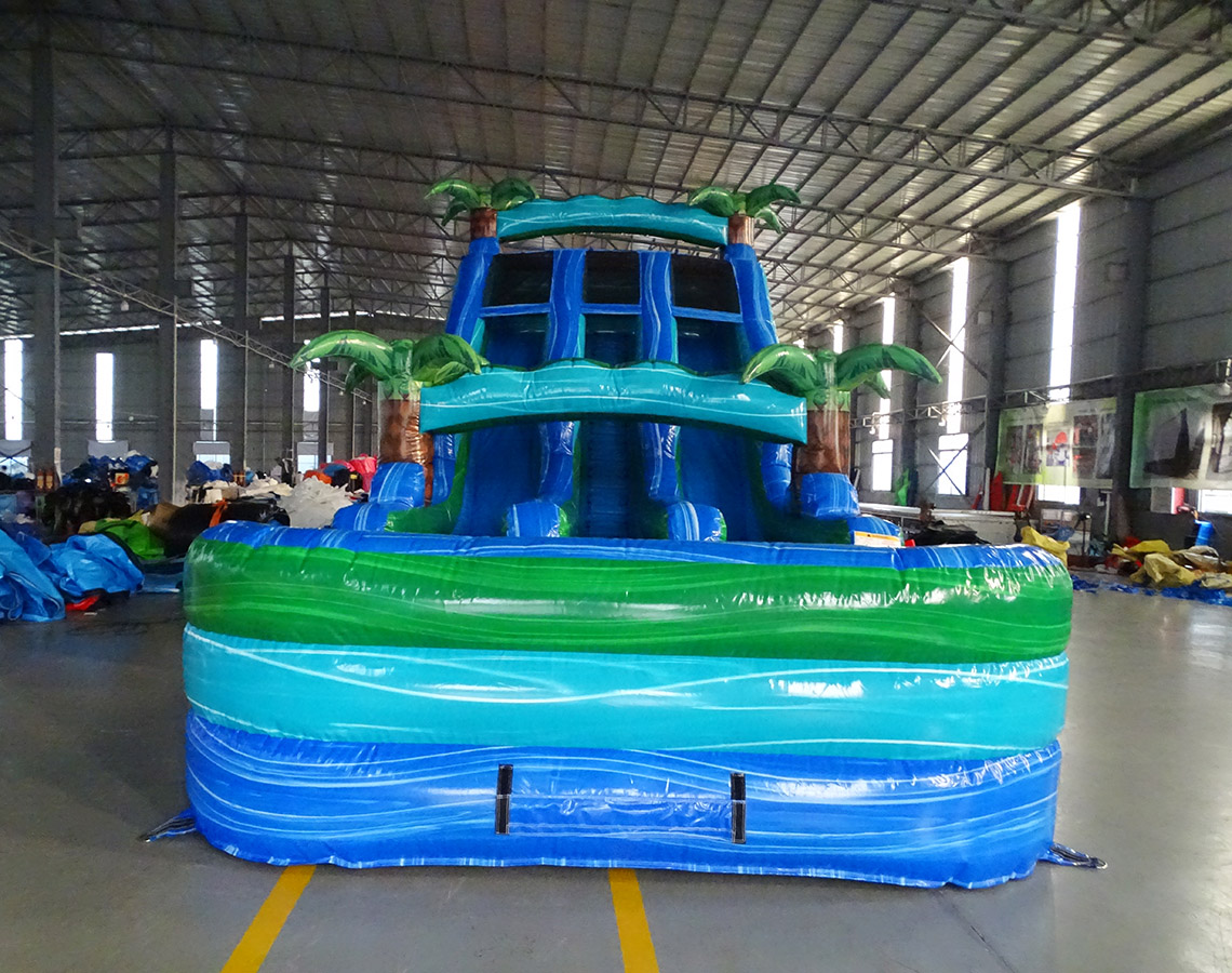Cheap Water Slide Rentals (from $89) Call Today! -Xtreme Jumpers and Slides